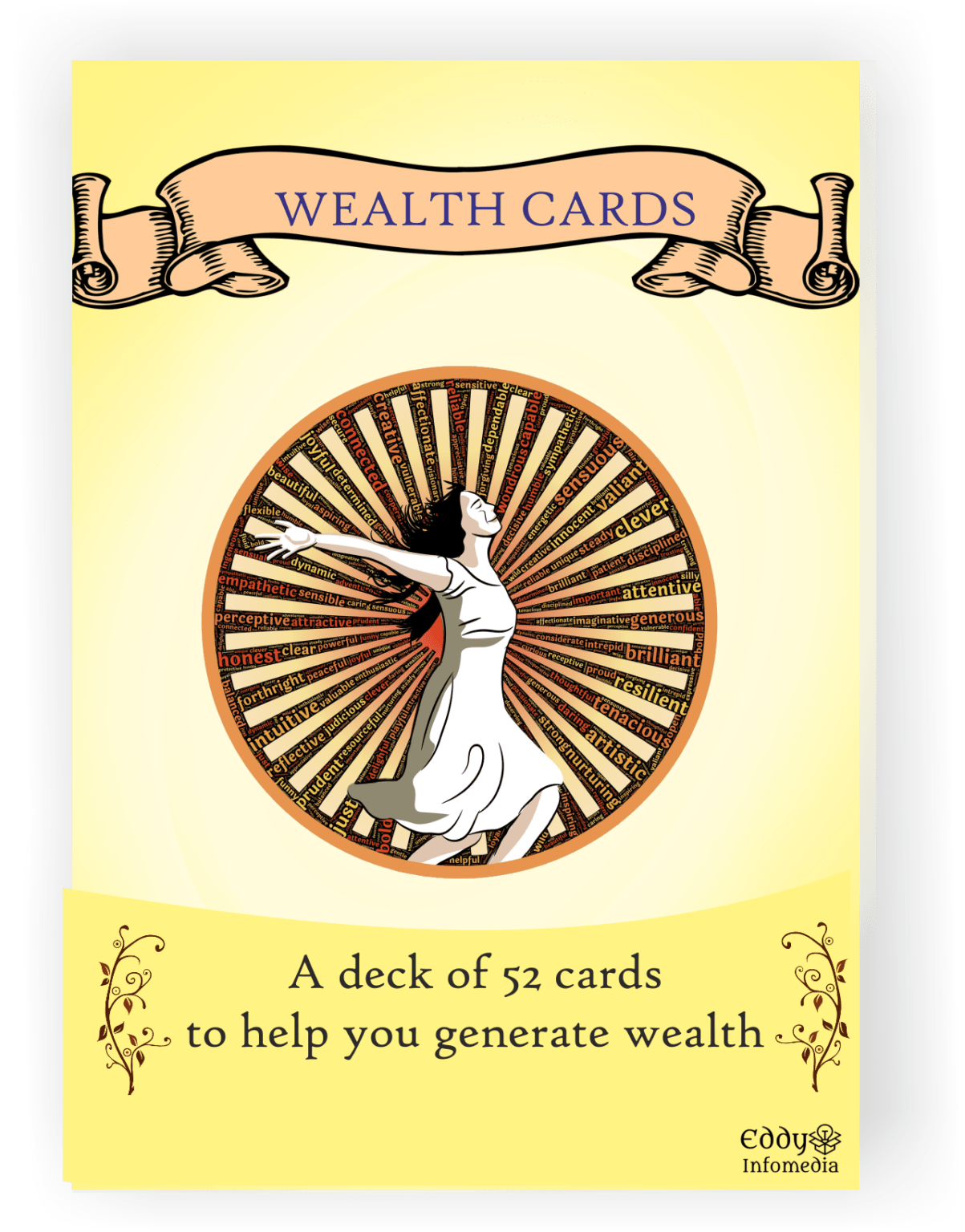 Wealth Cards – shop.thejanesha.com