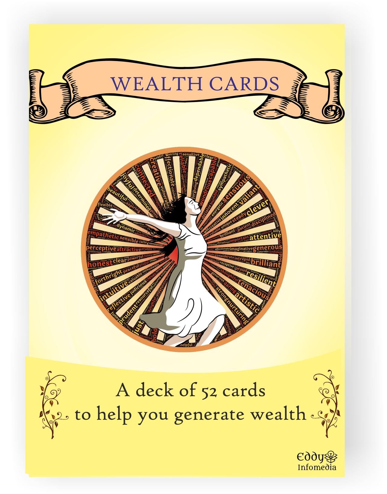 Wealth Cards – shop.thejanesha.com